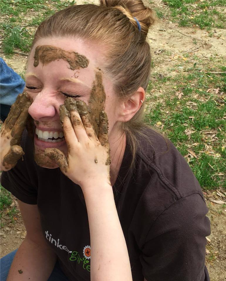 Turn April Fools into Silly Day with Kids | Tinkergarten