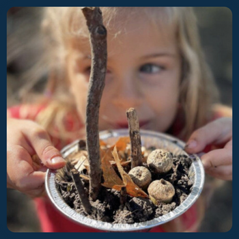 Cooking Activity For Kids | Tinkergarten
