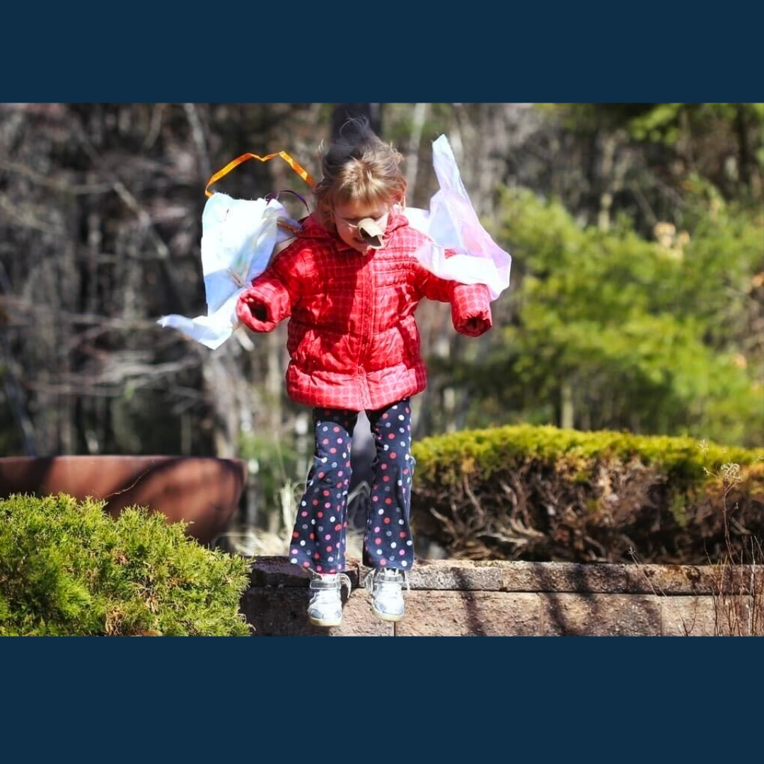 Celebrate Leap Day! - Tinkergarten outdoor activities where kids learn ...
